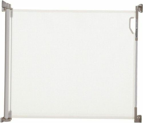 Dreambaby Retractable Gate | Bubs n Grubs