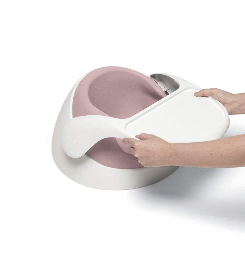 Mamas & Papas Baby Snug with Tray | Bubs n Grubs