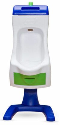 Peter Potty Toddler Urinal | Bubs n Grubs