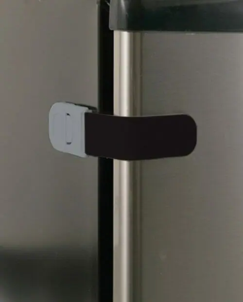 Multi-Purpose Decor Appliance Lock (2-Pack)