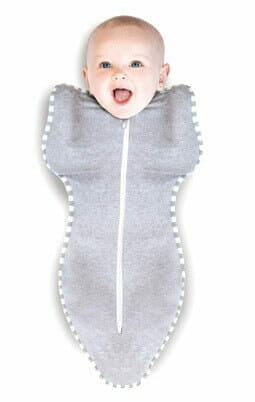 Baby Swaddles | Bubs n Grubs