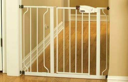 Regalo Easy Step Gate | Bubs n Grubs