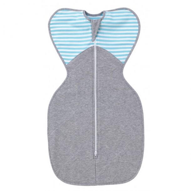 Love To Dream Swaddle UP | Bubs n Grubs