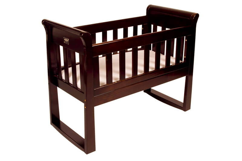 Baby Cradles | Bubs n Grubs