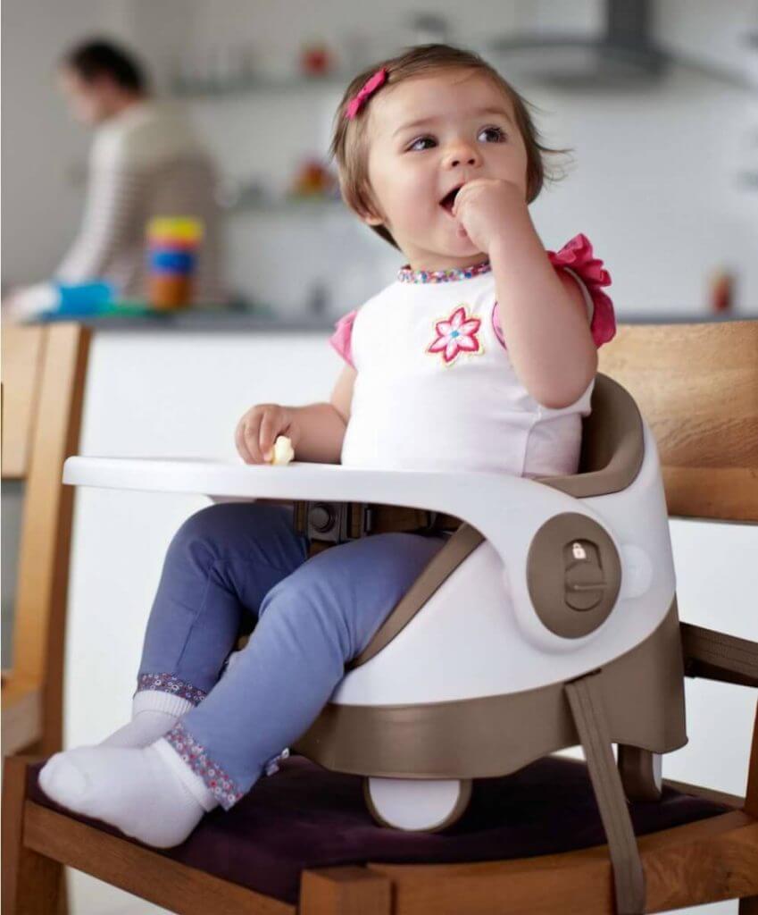 Mamas and Papas Baby Bud | Bubs n Grubs