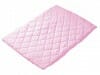 Quilted Travel Cot Padded Sheet | Bubs n Grubs