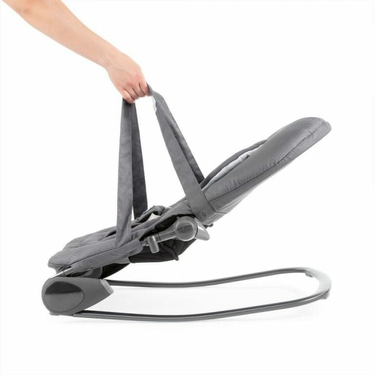 Chicco Hoopla Rocker Bouncer | Bubs n Grubs