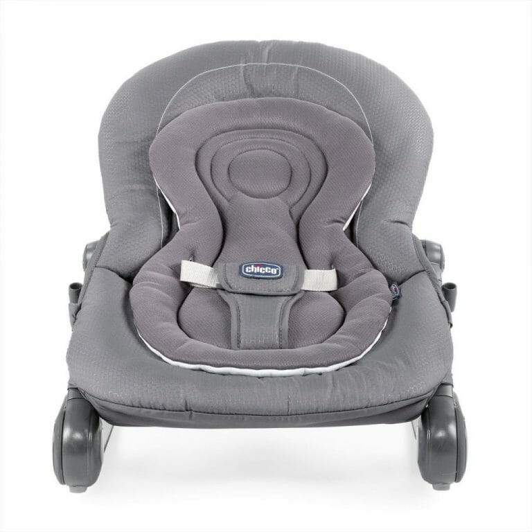 Chicco Hoopla Rocker Bouncer | Bubs n Grubs