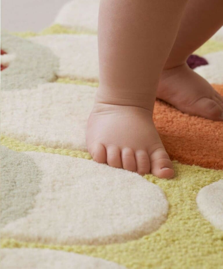 Mamas & Papas Jamboree Rug | Bubs n Grubs