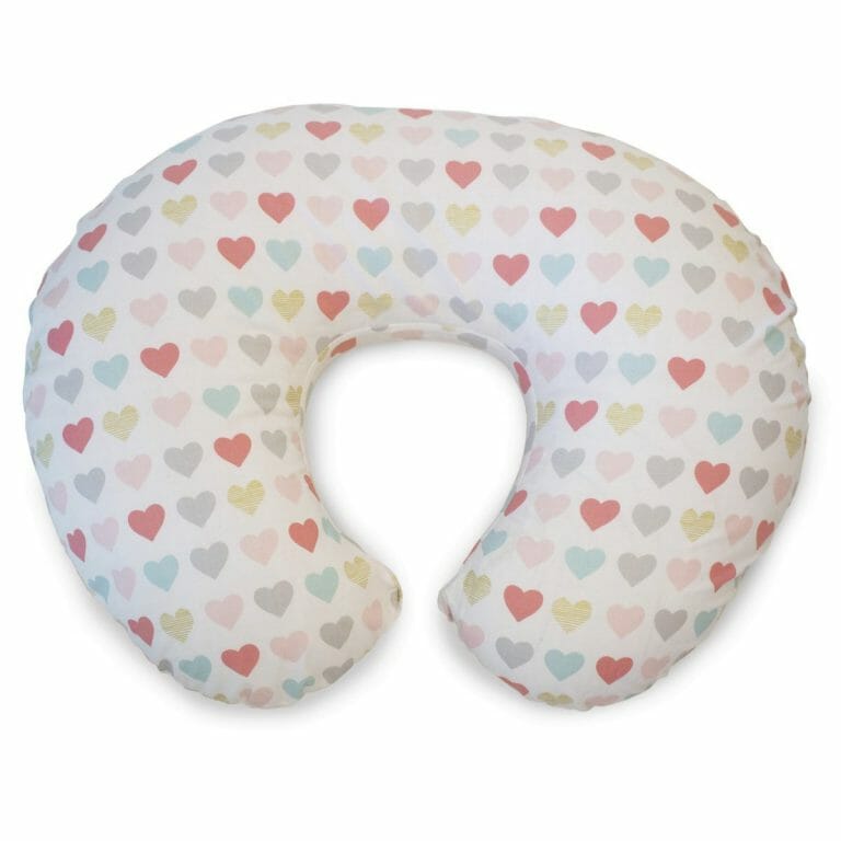 Boppy Pillow | Bubs n Grubs