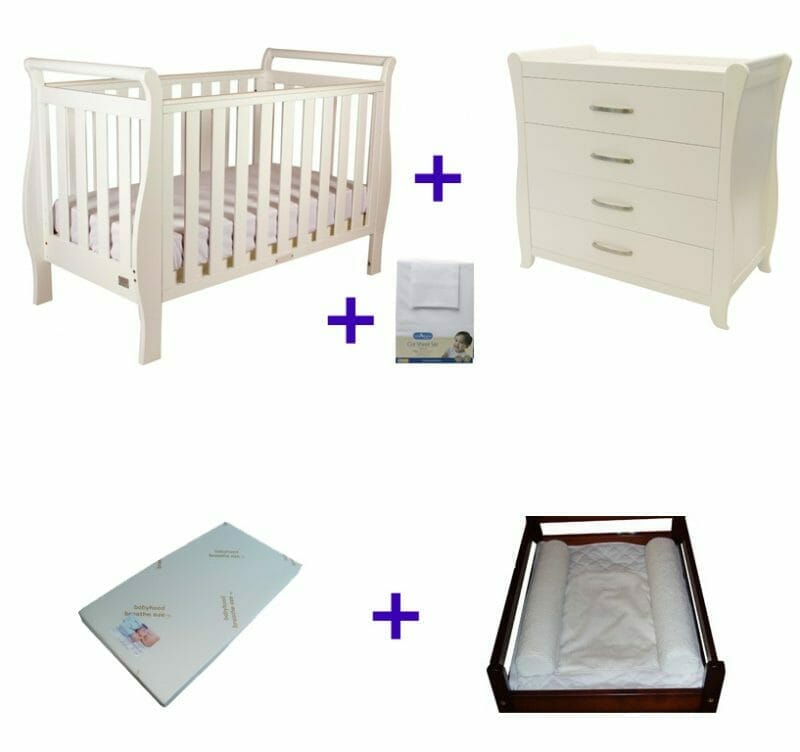 Cot Package Deals