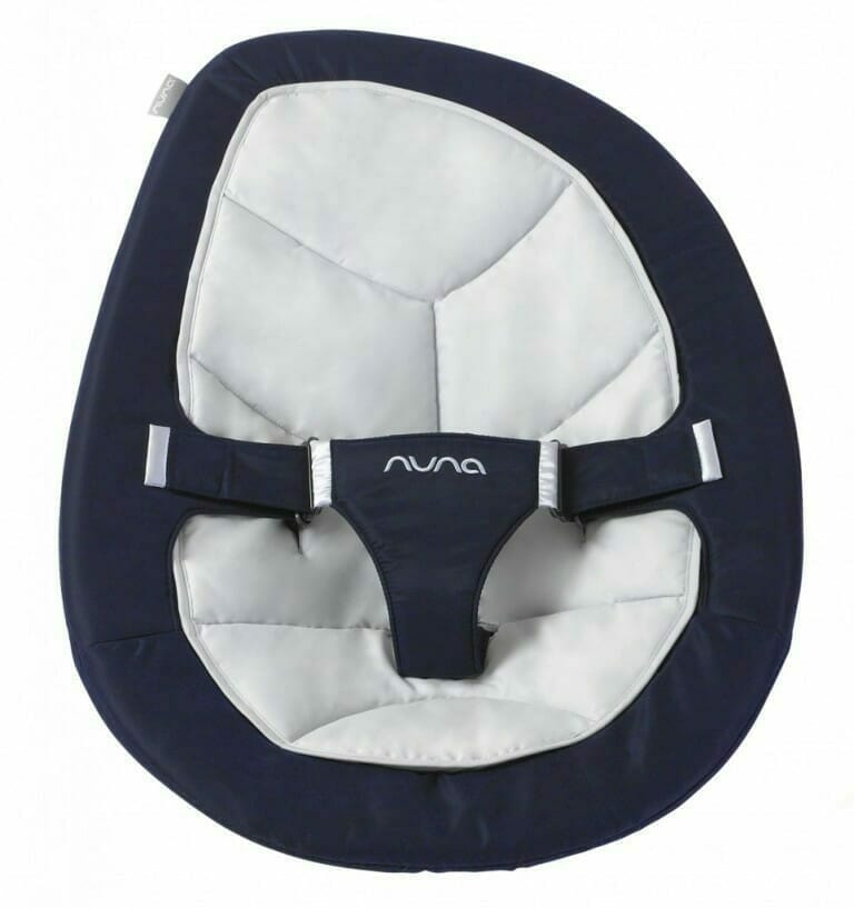 Nuna Leaf Colour Pack - Navy | Bubs n Grubs