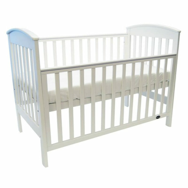 Build Your Own Cot + Dresser Package Deal | Bubs n Grubs