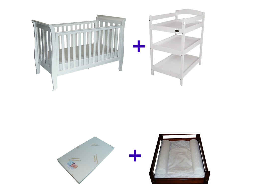 Cot Package Deals