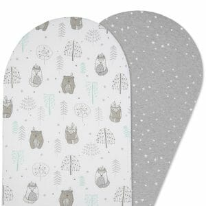 Sunbury Cocoon Bassinet | Bubs n Grubs