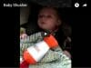 Baby Shusher | Bubs n Grubs