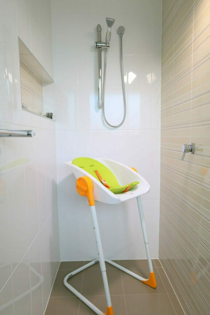 CharliChair Baby Shower Chair | Bubs n Grubs