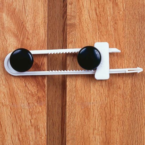 Safety 1st Cabinet Slide Lock | Bubs n Grubs