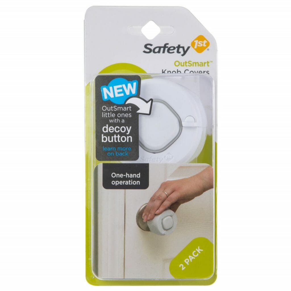 Safety 1st Cabinet Slide Lock | Bubs n Grubs