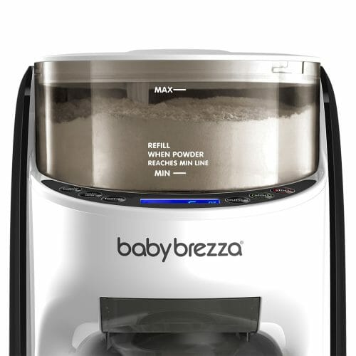 Baby Brezza Formula Pro Advanced | Bubs n Grubs