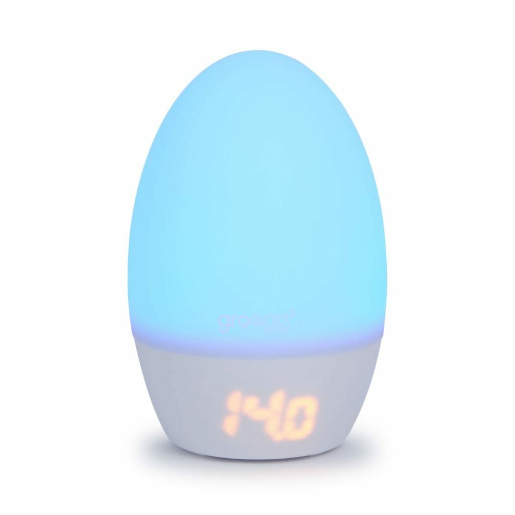 Tommee Tippee Gro Egg 2 Thermometer | Bubs n Grubs