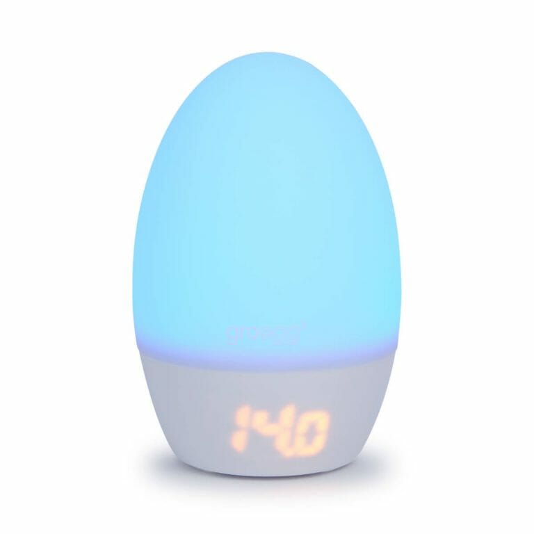 Tommee Tippee Gro Egg 2 Thermometer | Bubs n Grubs