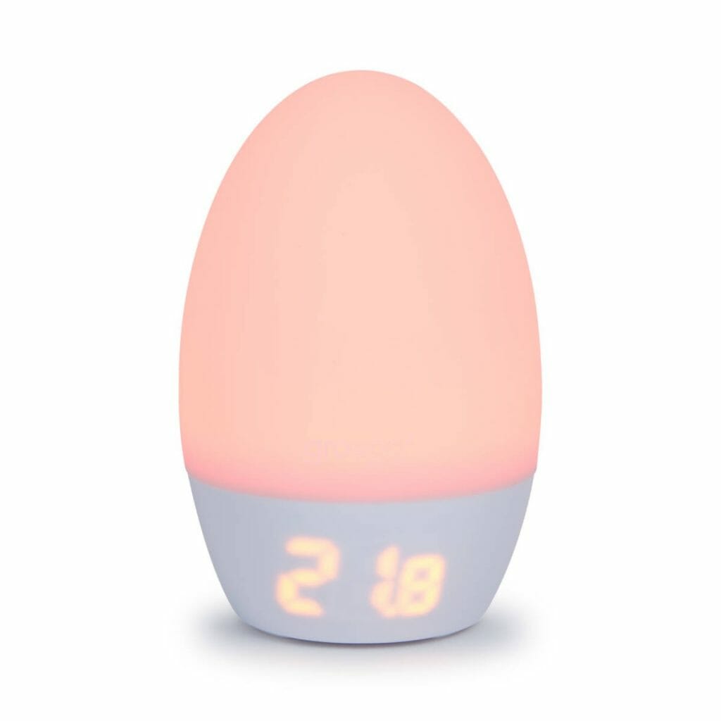 Tommee Tippee Gro Egg 2 Thermometer | Bubs n Grubs