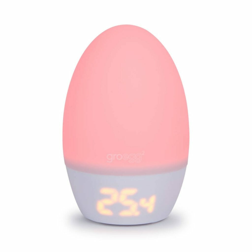 Tommee Tippee Gro Egg 2 Thermometer | Bubs n Grubs