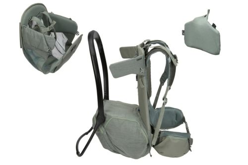 Thule Sapling Child Carrier Backpack | Bubs n Grubs