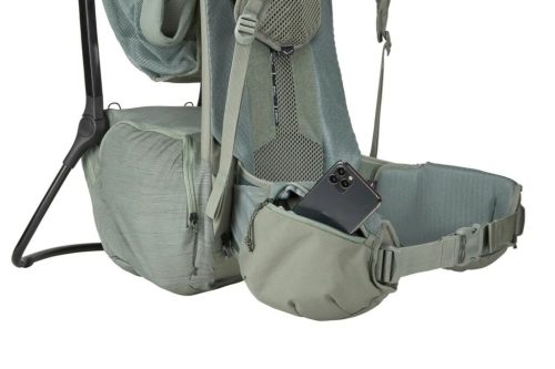 Thule Sapling Child Carrier Backpack | Bubs n Grubs