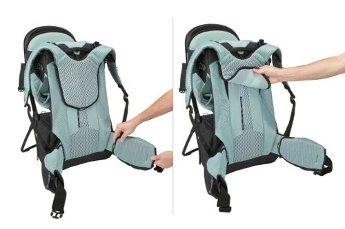 Thule Sapling Child Carrier Backpack | Bubs n Grubs
