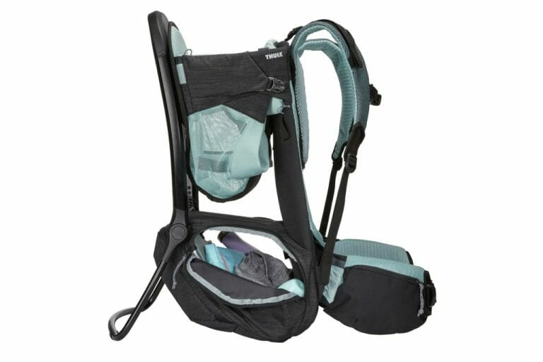 Thule Sapling Child Carrier Backpack | Bubs n Grubs