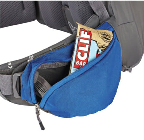 Thule Sapling Child Carrier Backpack - Bubs n Grubs