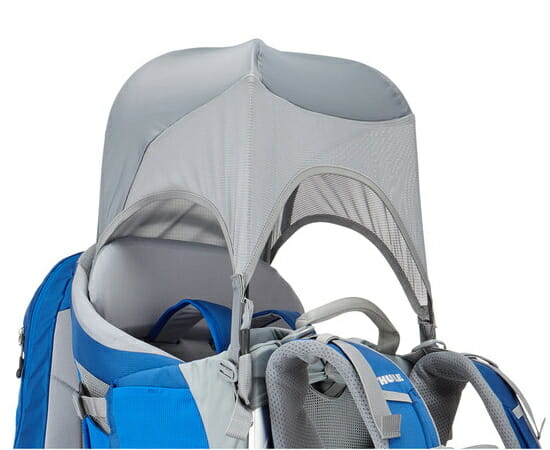 Thule Sapling Child Carrier Backpack - Bubs n Grubs