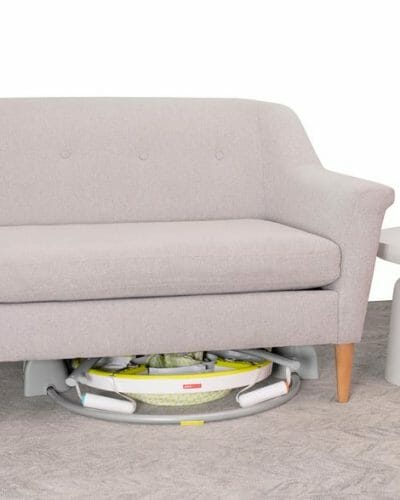 Skip Hop Explore & More Jumpscape Foldaway Jumper | Bubs n Grubs