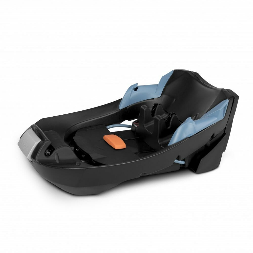 Cybex Cloud Q Capsule | Bubs n Grubs