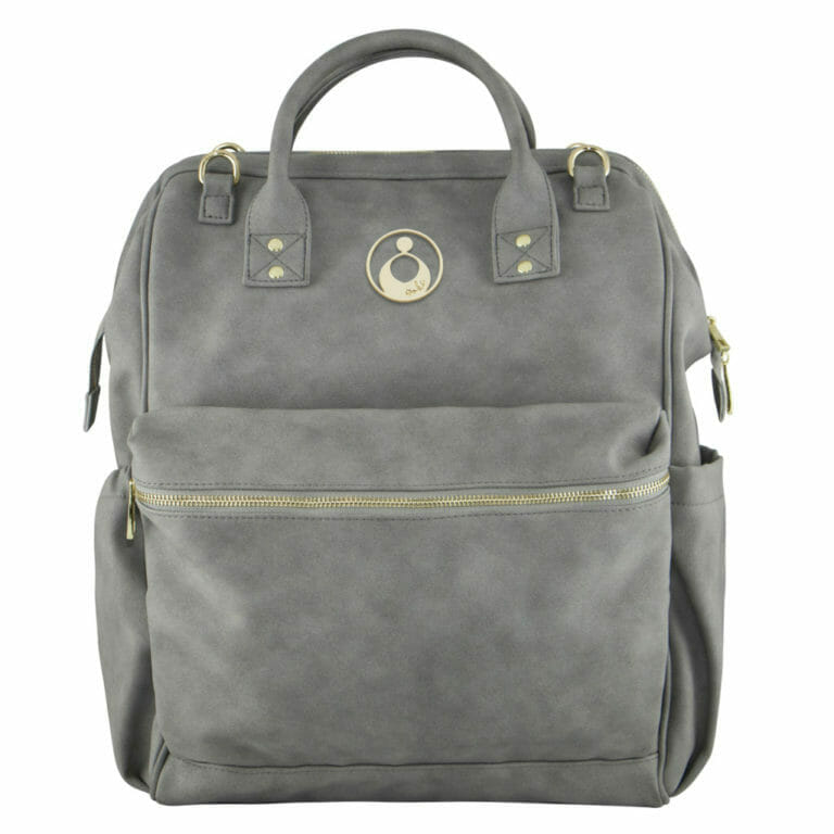 Isoki Byron Backpack | Bubs n Grubs