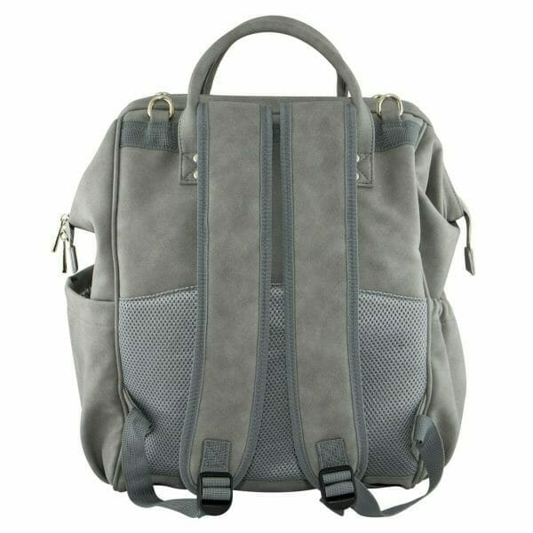 Isoki Byron Backpack | Bubs n Grubs