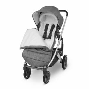UPPAbaby Cozy Ganoosh | Bubs n Grubs