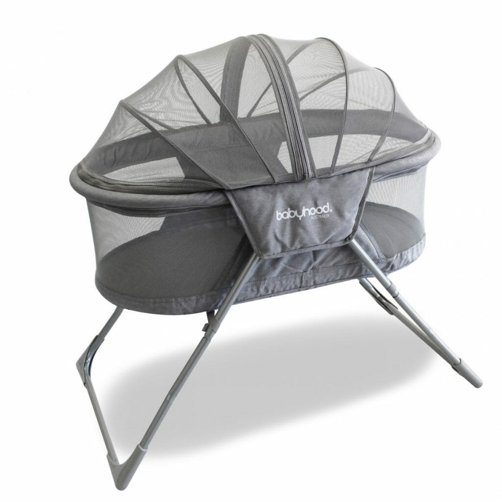 Portacots | Bubs n Grubs