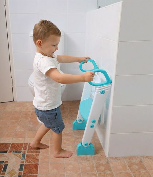 Dreambaby Step-Up Toilet Topper | Bubs n Grubs