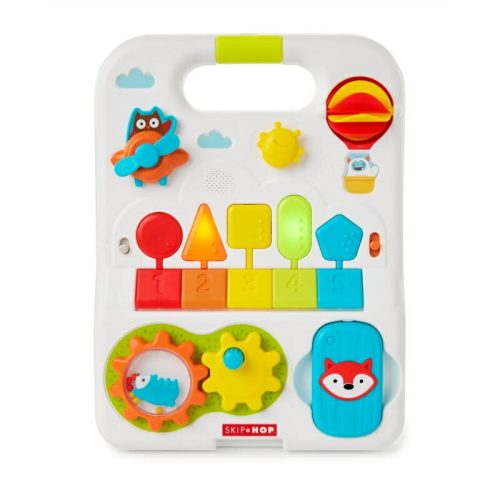 Skip Hop Explore & More Grow Along 4 in 1 Activity Walker | Bubs n Grubs