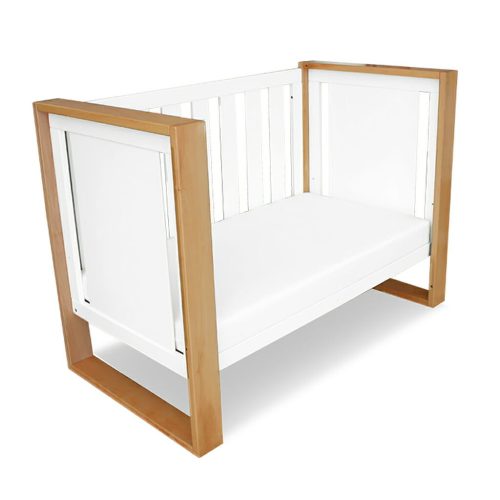 Kaylula Malika Cot | Bubs n Grubs