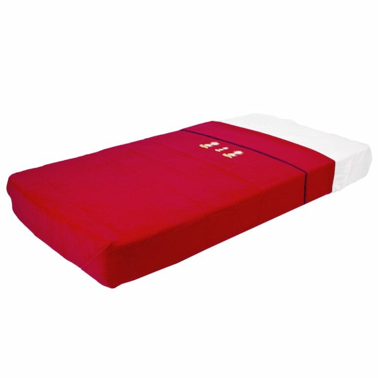 Babyhood Classic Curve Cot 4 in 1 + $69.90 of Freebies | Bubs n Grubs