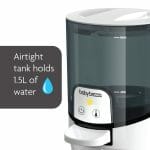 Baby Brezza Instant Warmer | Bubs n Grubs