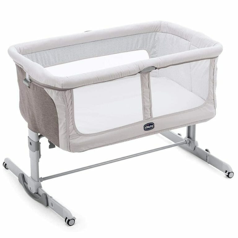 Sunbury Cocoon Bassinet | Bubs n Grubs