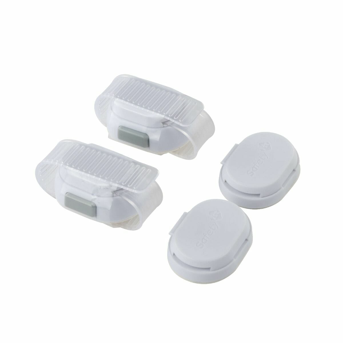 Mothers Choice Outlet Plug Protectors 24 Pack | Bubs n Grubs