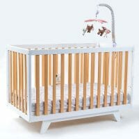 Baby Cots, Cribs | Cot Beds Australia | Bubs n Grubs