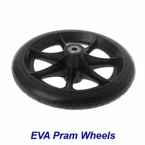 What Kind of Pram Wheels Are Best? Real-World Pros & Cons | Bubs n ...