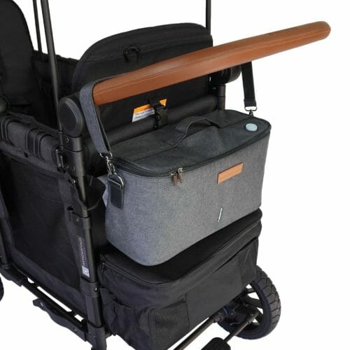 Wonderfold 2-1 UV LightSterilising Cooler Bag | Bubs n Grubs
